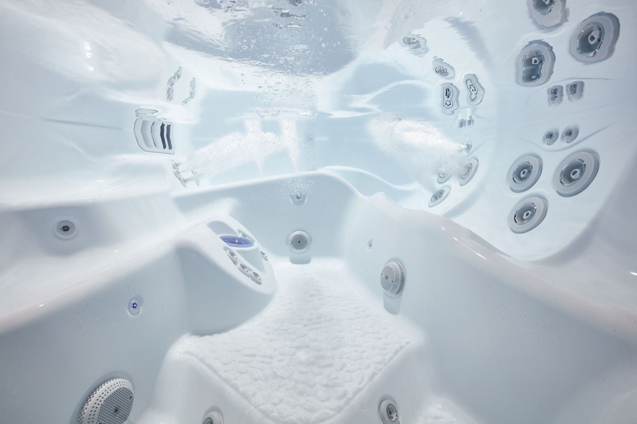 Spas Unlimited Online